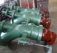 China 1500kw Pelton High Head Water Turbine 90m Water Head 50HZ 60hz On Gird Off Gird for sale
