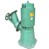 China Stainless Steel 180m Head Pelton Hydro Turbine 550kw 0.4m3/S for sale