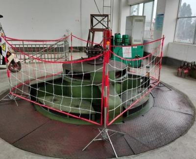 China Vertical 2000kw Kaplan Water Turbine Generator 50HZ Brushless for sale