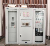 China Vertical 2000kw Kaplan Water Turbine Generator 50HZ Brushless for sale