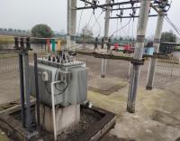 China Vertical 2000kw Kaplan Water Turbine Generator 50HZ Brushless for sale