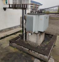 China Vertical 1500kw Kaplan Hydro Turbine Generator For Micro Power Plant for sale