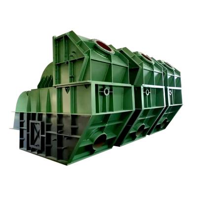 China 1650kw Pelton Wheel Micro Hydro Generator 400V 750RPM double Nozzle for sale