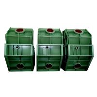 China 1250kw Pelton Water Turbine Generator for sale