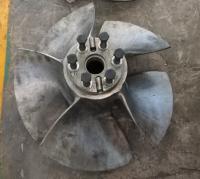 China 800kw Micro Kaplan Hydro Turbine For Low Medium Heads 2m-30m for sale