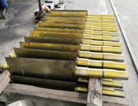 China 800kw Micro Kaplan Hydro Turbine For Low Medium Heads 2m-30m for sale