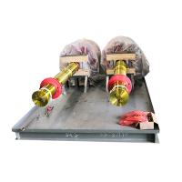 China Reliable Horizontal Hydro Electric Turbine 250kw Extended Lifetime for sale