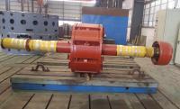 China Reliable Horizontal Hydro Electric Turbine 250kw Extended Lifetime for sale