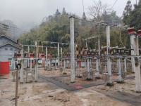 China Vertical Francis Mini Hydro Power Plant Design 1000kw 400V for sale
