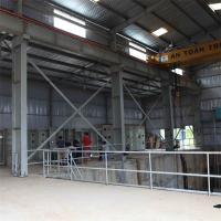 China 180m Water Head Pelton Hydro Turbine 550Kw 750kw Pelton Water Wheel Turbine for sale
