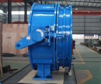 China On Gird Off Gird 50HZ Pelton Turbine Generator 30m To 700m Water Head for sale
