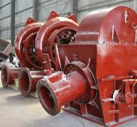 China Mini HPP Kaplan Hydro Turbine For Hydro Power Plant 300kw Kaplan Turbine Generator for sale