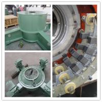 China 2500kw Vertical Kaplan Turbine 60m Water Head 5.3m3/S 1.3m Runner for sale