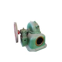 China 5Mw Water Horizontal Francis Turbine 500kw With Stainless Steel Runner for sale