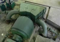 China 92% Efficiency 2800kw Turgo Impulse Turbine with Stainless Steel Runner for Micro Hydro Power Plant for sale
