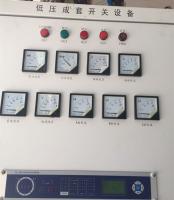 China 50HZ Hydro Electric Power System Francis 1 Mw Hydro Turbine Generator for sale