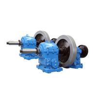 China Axial Flow Type Micro Hydro Power Generation Turbine System 400kw for sale
