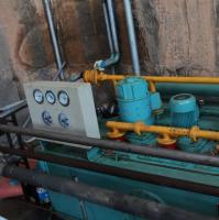 China Adjustable Hydropower Plant Turbine 470kw 0.8 Power Factor for sale