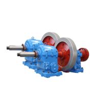 China Vertical Low Head Kaplan Turbine Generator 42m 980kw 3m3/S for sale