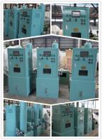 China Vertical Low Head Kaplan Turbine Generator 42m 980kw 3m3/S for sale
