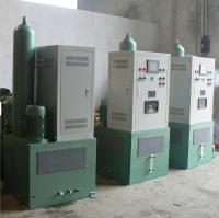China 50hz Turbine Speed Governor 220V Hydro Turbine Governor ISO9001 for sale