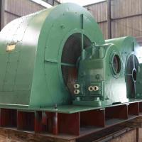 China 300kw Vertical Hydro Turbine Kaplan Prix 15m Water Head Kaplan Hydro Turbine for sale