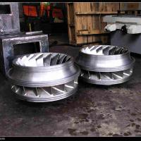 China 100kW-200kW Mini Kaplan Turbine Stainless Steel For Hydropower Plant for sale