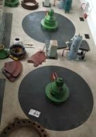 China Small Water Francis Pelton Turgo for sale