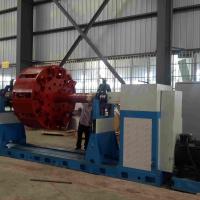 China 5Mw Francis Vertical Hydro Turbine 120m Water Head Variable Pressure for sale