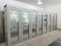 China PT Monitoring Excitation Panel For Generator Brushless Generator Excitation System for sale