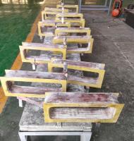 China 6000kw Hydro Turbine Generators 6300v 50HZ Brushless Copper Coil for sale