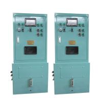 China Renewable Energy PLC Turbine Speed Governing System For 1mw Generator for sale