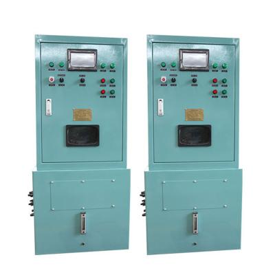 China Renewable Energy PLC Turbine Speed Governing System For 1mw Generator for sale