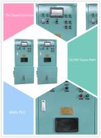 China Renewable Energy PLC Turbine Speed Governing System For 1mw Generator for sale