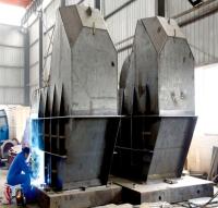 China Hydraelectric Turbine Permanent Magnet Generator for sale