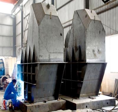 China Hydraelectric Turbine Permanent Magnet Generator for sale