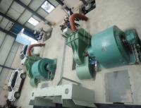 China Vertical Mini Water Turbine Generator for sale