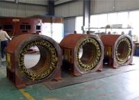 China 850kw Hydro Power Generator Water Turbine for high head and low discharge Brushless for sale