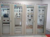 China Automatic 220V Generator Excitation System 5A Power Plant Control for sale