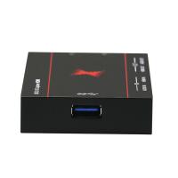 China USB 3.0 4K HDMI Capture Card 1920x1080 for Live Streaming and Video Recording for sale