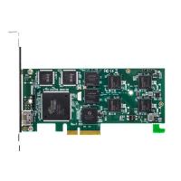China 4096x2160P60 HDMI Capture Card H.264 PCIe X4 with SDK Support for Surveillance for sale