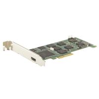 China 4096x2160P60 HDMI Capture Card H.264 PCIe X4 with SDK Support for Surveillance for sale