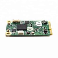 China 1080P60 PCI-E SDI Video Capture Card for Live Streaming Video Conference for sale