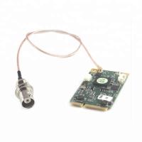 China 1080P60 PCI-E SDI Video Capture Card for Live Streaming Video Conference for sale