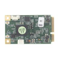 China 1080P60 HDMI VGA H.264 Software DVR Capture Card for Laptop Live Streaming SDI Input for sale