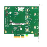 China High Performance 4K Capture Card With HDMI X4 SDK For Surveillance Broadcasting for sale
