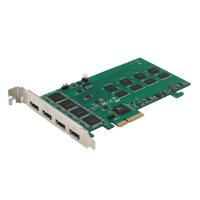 China Software Compression Vmix Streaming Capture Card For Radio And TV Broadcast Equipment for sale