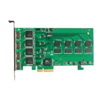 China Software Compression Vmix Streaming Capture Card For Radio And TV Broadcast Equipment for sale