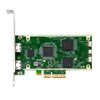 China 4K60p 10bit HDMI Input Game Capture Card Adapter HDMI 2.0 Output For Windows Linux for sale