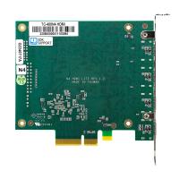 China PCIe 4U VMix Streaming Video Capture Card With 4 HDMI Inputs Four Channels for sale